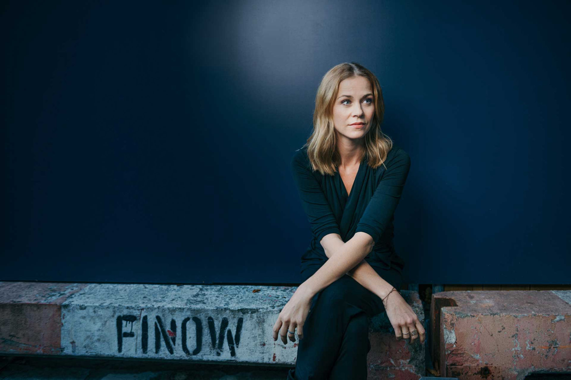 Jessica Ginkel | Schauspielerin